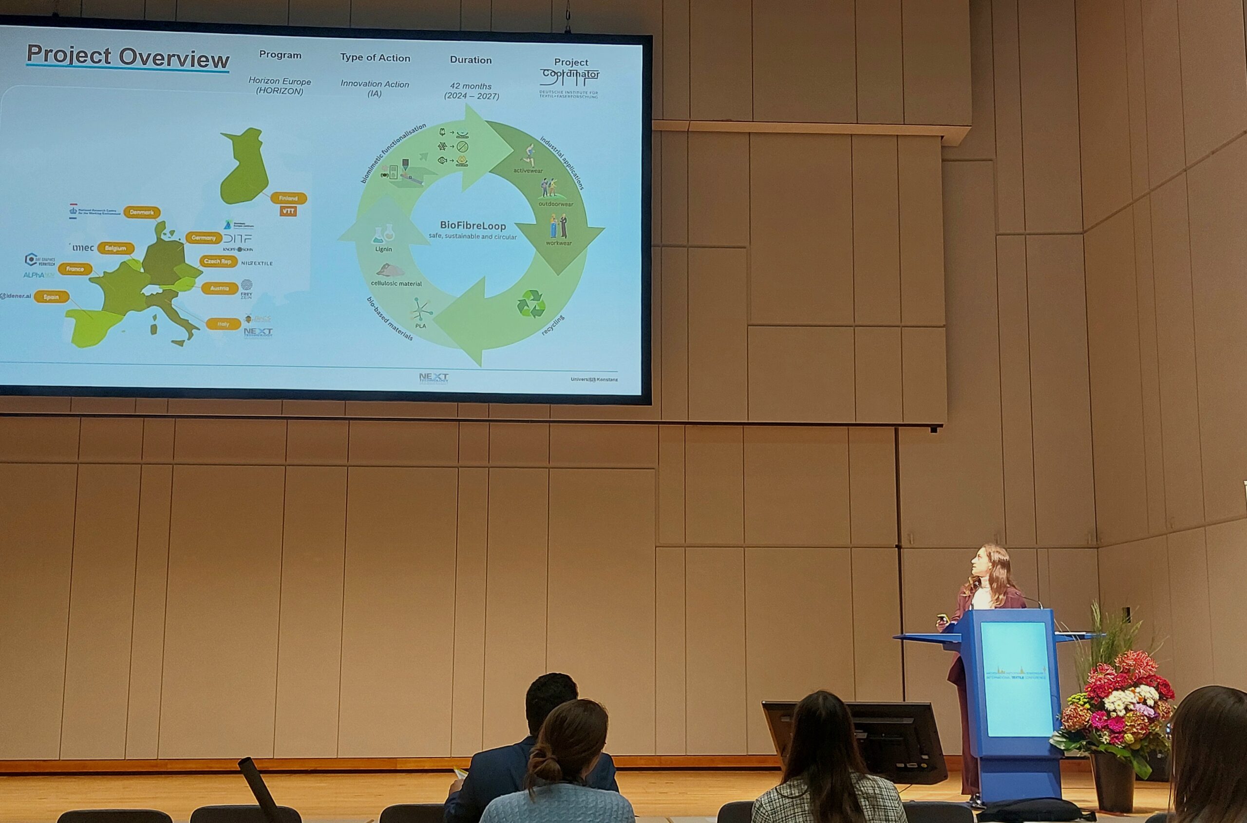 Aachen-Denkendorf-Dresden International Textile Conference 2024 ...