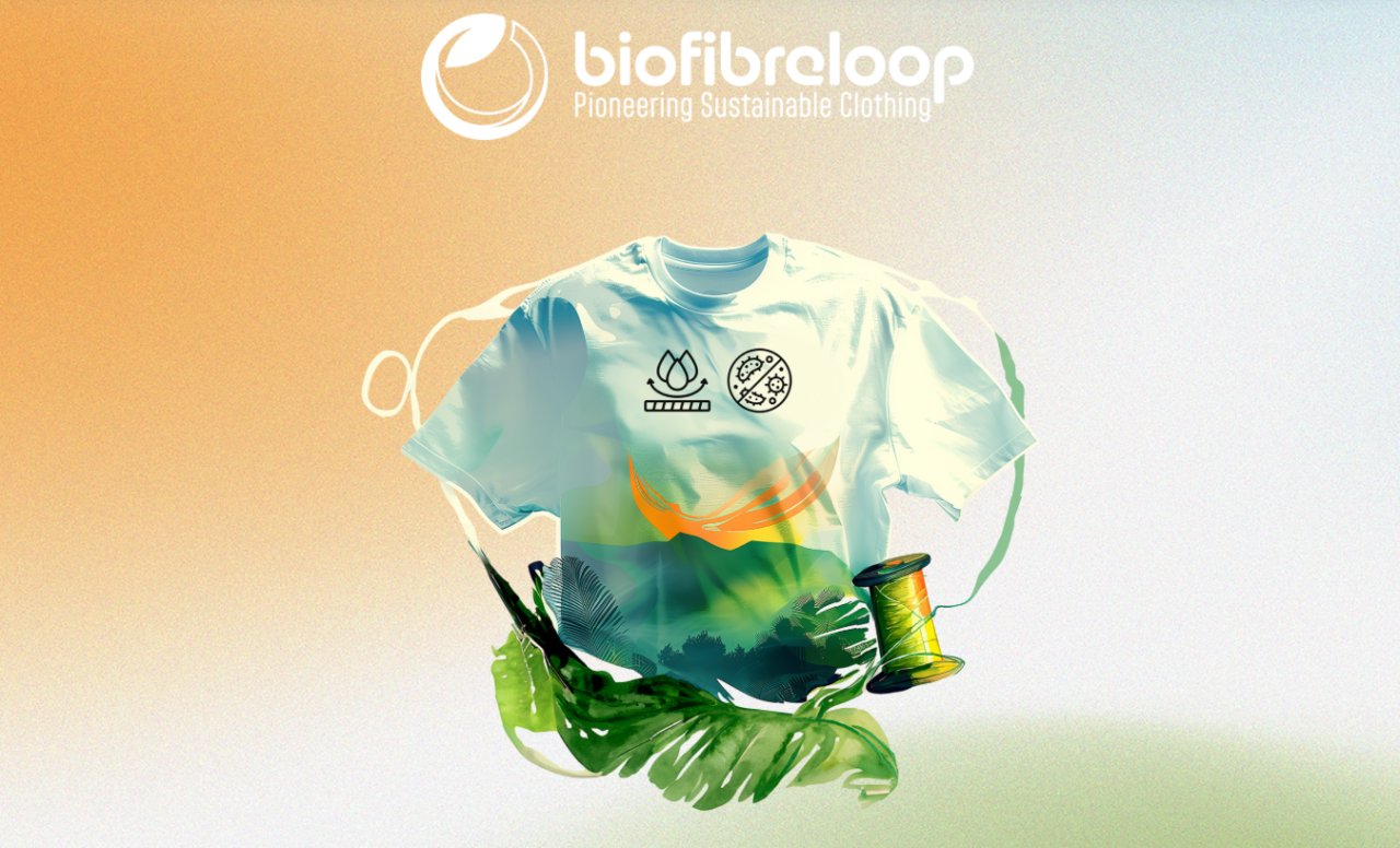 Home - BioFibreLoop